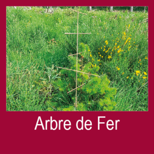 Fiches techniques - Métanor